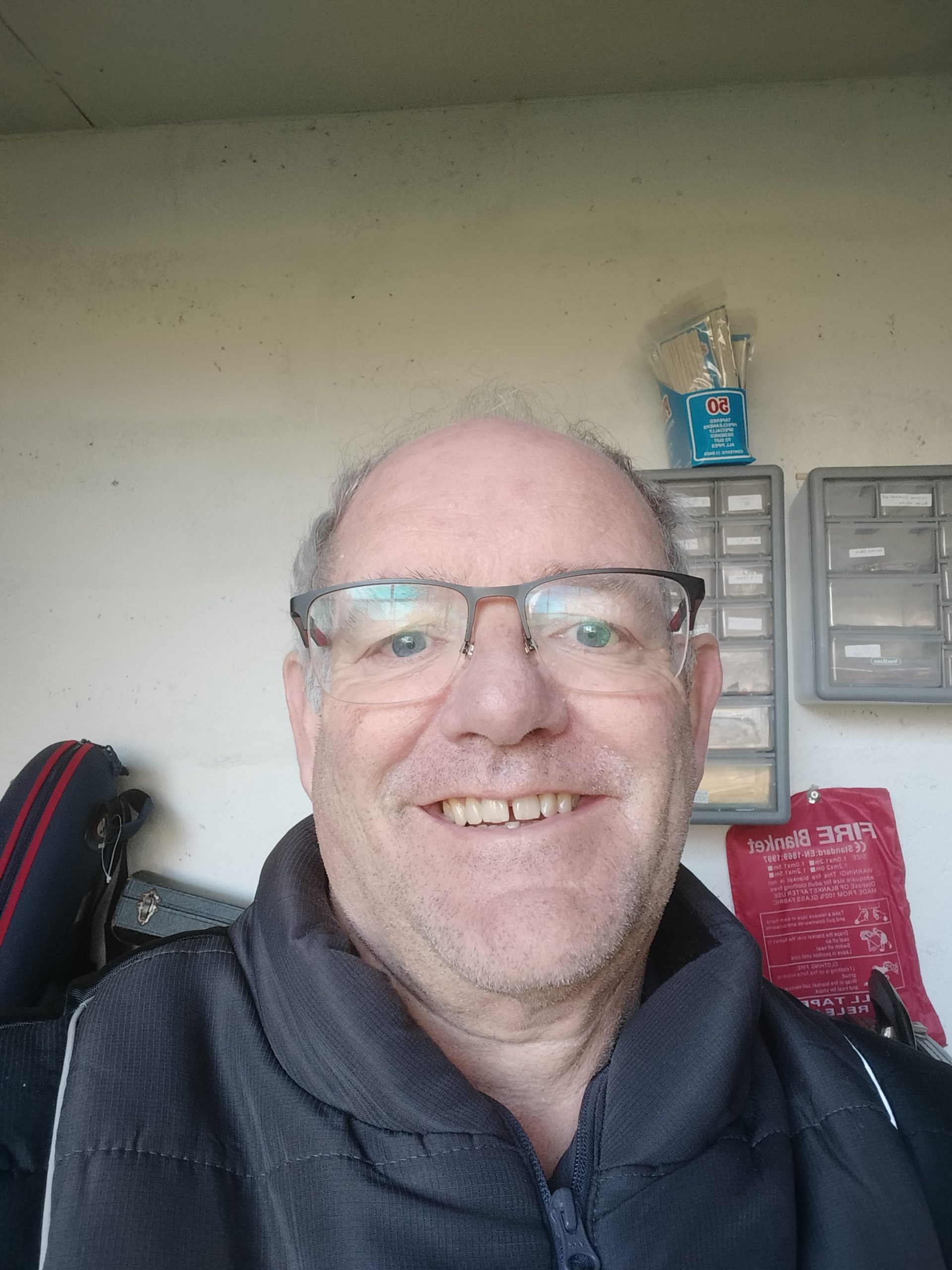 Committee Members – Namir Ltd